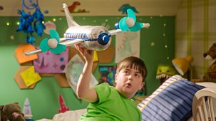 BBC iPlayer - CBeebies Guide - Tue May 21 2024