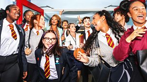 A to Z - W - BBC iPlayer