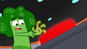 CBeebies Guide - Mon Dec 22 2025 - BBC iPlayer