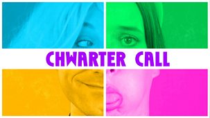 BBC iPlayer - S4C Guide - Wed Jun 12 2024