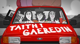 A to Z - T - BBC iPlayer