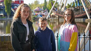 CBBC Guide - Tue Nov 12 2024 - BBC iPlayer