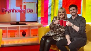 BBC iPlayer - S4C Guide - Fri Jan 26 2024