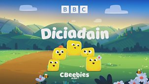 A to Z - C - BBC iPlayer