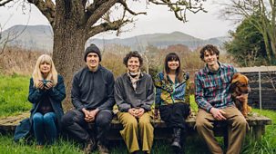 BBC iPlayer - S4C Guide - Wed Jun 12 2024