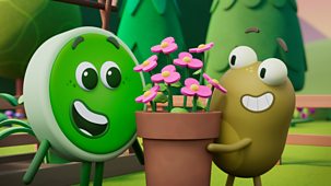 CBeebies Guide - Mon Dec 22 2025 - BBC iPlayer