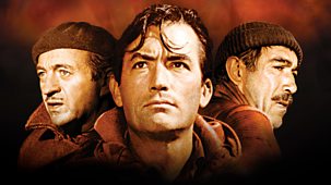 Catch up The Guns of Navarone | Episode 03 January 2026 on BBC 2