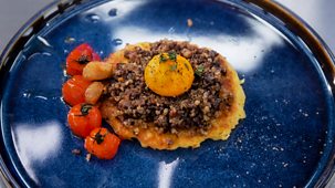 Celebrity MasterChef Catch up, Series 20: Episode 1 on BBC 1