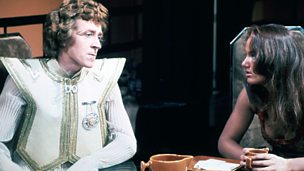 Doctor Who (1963–1996) - Season 14: The Robots of Death: Part 3 - BBC ...
