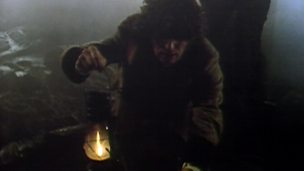 Doctor Who (1963–1996) - Season 15: Horror of Fang Rock: Part 2 - BBC ...