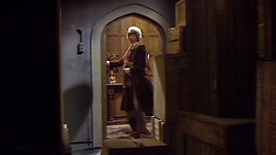 Doctor Who (1963–1996) - Season 15: Image of the Fendahl: Part 2 - BBC ...