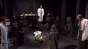 Doctor Who (1963–1996) - Season 15: Image of the Fendahl: Part 3 - BBC ...