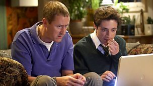 After Youve Gone - Series 1: 1. Stuck in the Middle with You - BBC iPlayer