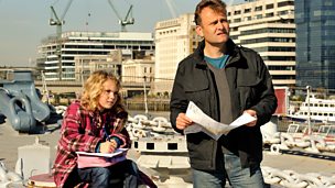 Outnumbered - Series 3: Episode 1 - BBC iPlayer