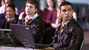 Waterloo Road - Series 6: Episode 9 - BBC iPlayer