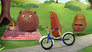 Small Potatoes - 4. Seasons - BBC iPlayer