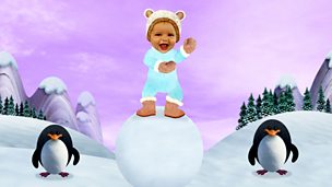 Baby Jake - Series 1: 10. Baby Jake Loves Flappy Clapping - BBC iPlayer