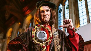 Horrible Histories - Series 5: Episode 9 - BBC iPlayer