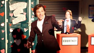 BBC iPlayer - Bad Education - Series 2: 4. Valentines Day