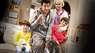 Topsy and Tim - Series 1: 5. Lost Keys - BBC iPlayer
