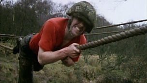 The Paras - 3. Basic Wales - BBC iPlayer