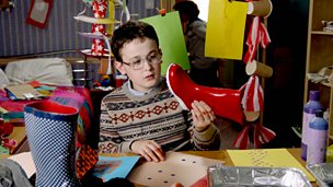 The Dumping Ground - Series 2: 2. Quitters - BBC iPlayer