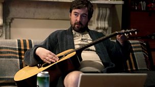 Uncle - Series 1: Episode 3 - BBC iPlayer
