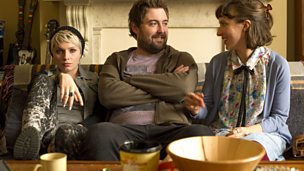 Uncle - Series 1: Episode 5 - BBC iPlayer