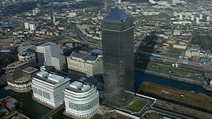 BBC iPlayer - Post-War Architecture