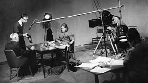 BBC iPlayer - History - Featured