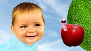 Baby Jake - Series 1: 6. Baby Jake Loves to Say Hello - BBC iPlayer