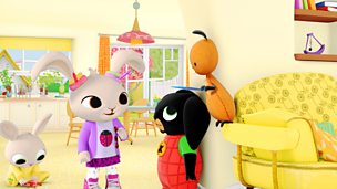 Bing - Series 1: 13. Growing - BBC iPlayer