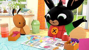 Bing - Series 1: 23. Something for Sula - BBC iPlayer