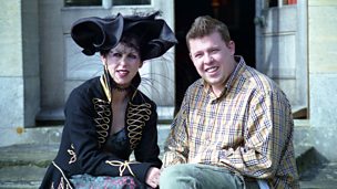 The Works - Series 3: Cutting Up Rough - BBC iPlayer