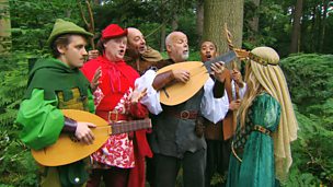 Gigglebiz - Series 4: Episode 10 - BBC iPlayer