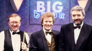 Big Break - Series 13: 19/05/2001 - BBC iPlayer