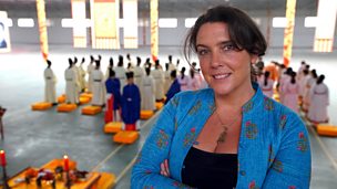 Genius of the Ancient World - 3. Confucius - BBC iPlayer