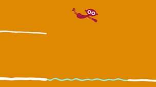 Dipdap - 24. Dive - BBC iPlayer