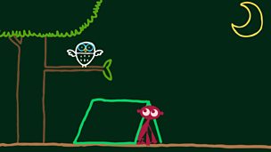 Dipdap - 31. Tent - BBC iPlayer