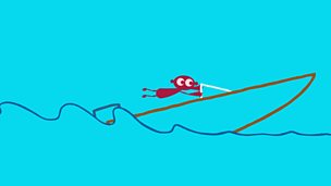 Dipdap - 29. Boat - BBC iPlayer