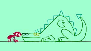 Dipdap - 28. Dragon - BBC iPlayer