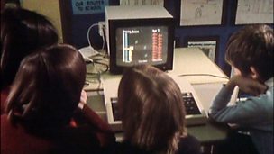 Making The Most Of The Micro - 2. Getting Down To BASIC - BBC iPlayer