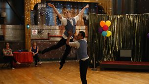 The Next Step - Series 3: 22. Its My Party - BBC iPlayer