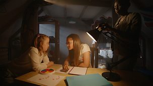 The Dumping Ground - Series 3: 15. Where is Love? - BBC iPlayer