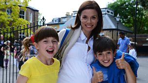 BBC iPlayer - CBeebies A to Z