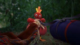 Twirlywoos - Series 2: 20. Joining Up - BBC iPlayer