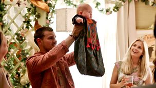 Cuckoo - Series 3: 6. Sids Big Day - BBC iPlayer