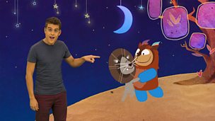 Magic Hands - Series 2: 1. The Owl and the Pussycat - Signed - BBC iPlayer