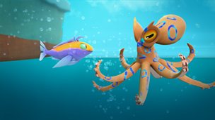 The Deep - Series 1: 13. The Abyss Stares Back - BBC iPlayer