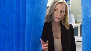 The Fall - Series 3: Episode 1 - BBC iPlayer